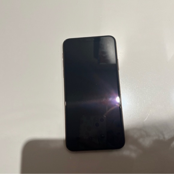 Apple | Cell Phones & Accessories | Apple Iphone 1 Pro Max 128gb Gold ...